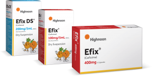 Efix - Highnoon